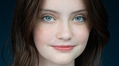 Maya McNair: noticias, fotos y vídeos de Maya McNair - FormulaTV