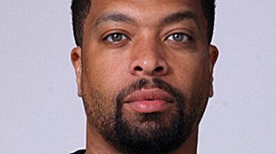 DeRay Davis: noticias, fotos y vídeos de Antoine DeRay Davis - FormulaTV