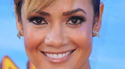 Tammy Townsend: noticias, fotos y vídeos de Tamara Townsend - FormulaTV