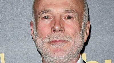 Michael Hogan: noticias, fotos y vídeos de Michael Hogan - FormulaTV