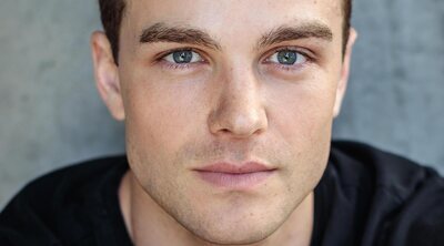 Joshua Orpin: noticias, fotos y vídeos de Joshua Orpin - FormulaTV