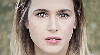 Anna Favella: noticias, fotos y vídeos de Anna Favella - FormulaTV