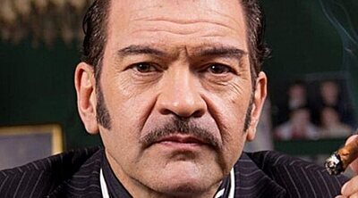 César Bordón: noticias, fotos y vídeos de César González Bordón - FormulaTV