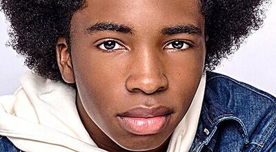 Jeremy K. Williams: noticias, fotos y vídeos de Jeremy K. Williams ...