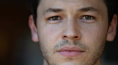 Nick Fink: noticias, fotos y vídeos de Nicolas Fink - FormulaTV