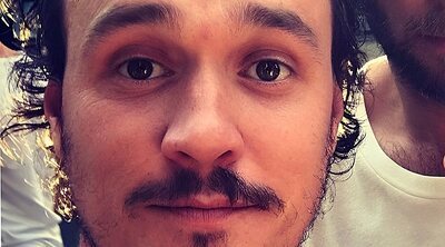 Ben Geurens: noticias, fotos y vídeos de Benjamin Geurens - FormulaTV