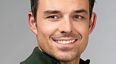 Jesse Hutch: noticias, fotos y vídeos de Jesse Hutch - FormulaTV