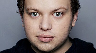 Jacob Houston: noticias, fotos y vídeos de Jacob Houston - FormulaTV