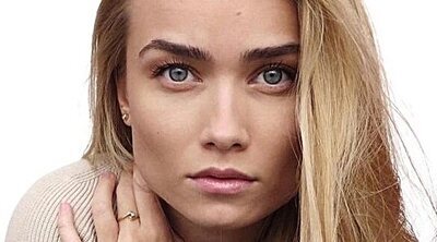 Tiana Upcheva: noticias, fotos y vídeos de Tiana Upcheva - FormulaTV