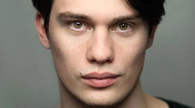 Nicholas Galitzine: noticias, fotos y vídeos de Nicholas Galitzine ...