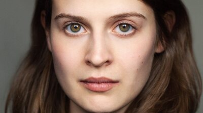 Emma Paetz: noticias, fotos y vídeos de Emma May Ruth Paetz - FormulaTV