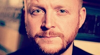 Ryan Fletcher: noticias, fotos y vídeos de Ryan Fletcher - FormulaTV