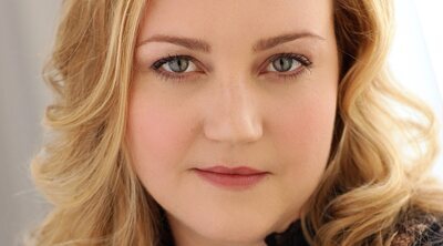 Meredith Holzman: noticias, fotos y vídeos de Meredith Holzman - FormulaTV