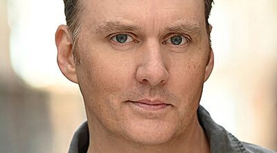 Scott Nicholson: noticias, fotos y vídeos de Scott Nicholson - FormulaTV