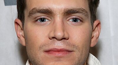 Andrew Burnap: noticias, fotos y vídeos de Andrew Burnap - FormulaTV