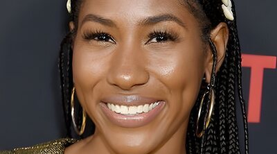 Diarra Kilpatrick: noticias, fotos y vídeos de Diarra Kilpatrick ...