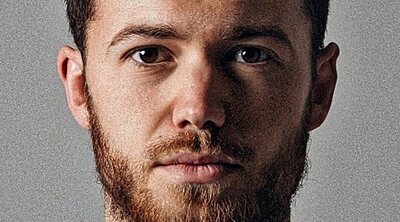 Tom Ainsley: noticias, fotos y vídeos de Tom Ainsley - FormulaTV