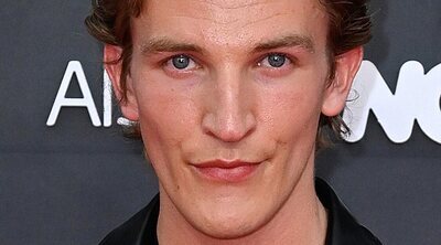 Ewan Mitchell: noticias, fotos y vídeos de Ewan Robert Mitchell - FormulaTV