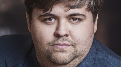 Jesse Camacho: noticias, fotos y vídeos de Jesse Camacho - FormulaTV