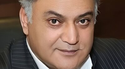 Asif Raza Mir: noticias, fotos y vídeos de Asif Raza Mir - FormulaTV