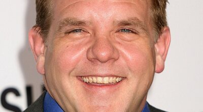 Brian Howe: noticias, fotos y vídeos de Brian Howe - FormulaTV