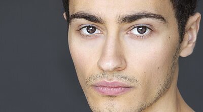 Kaleb Horn: noticias, fotos y vídeos de Kaleb Horn - FormulaTV