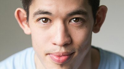 Christopher Chung: noticias, fotos y vídeos de Christopher Patrick Chung - FormulaTV