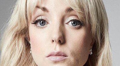 Helen George: noticias, fotos y vídeos de Helen Elizabeth George ...