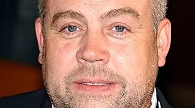 Cliff Parisi: noticias, fotos y vídeos de Cliff Parisi - FormulaTV