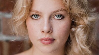 Ella Newton: noticias, fotos y vídeos de Ella Newton - FormulaTV