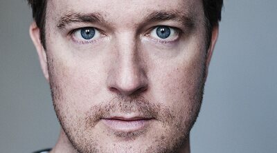 Mark Dexter: noticias, fotos y vídeos de Mark Dexter - FormulaTV