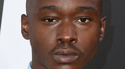Ashton Sanders: noticias, fotos y vídeos de Ashton Sanders - FormulaTV