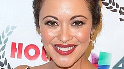 Marisa Ramirez: noticias, fotos y vídeos de Marisa Carolina Maguire ...