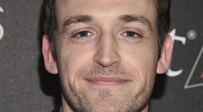 Dan Soder: noticias, fotos y vídeos de Daniel E. Soder - FormulaTV