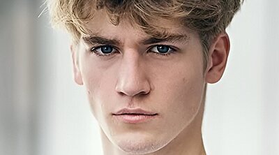 Danny Griffin: noticias, fotos y vídeos de Daniel Patrick Griffin - FormulaTV