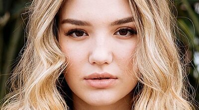 Ali Skovbye: noticias, fotos y vídeos de Alissa Skovbye - FormulaTV