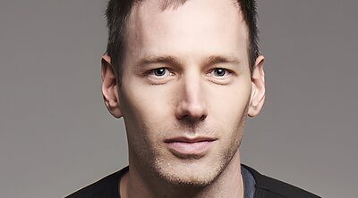 Philip Sternberg: noticias, fotos y vídeos de Philip Sternberg - FormulaTV