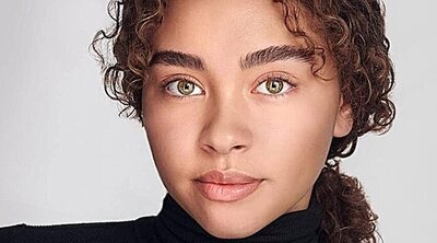 Bailey Bass: noticias, fotos y vídeos de Bailey Bass - FormulaTV