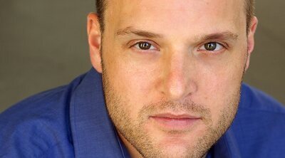 Larry Mitchell: noticias, fotos y vídeos de Larry Mitchell - FormulaTV