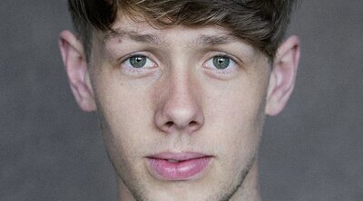 Josh Finan: noticias, fotos y vídeos de Josh Finan - FormulaTV