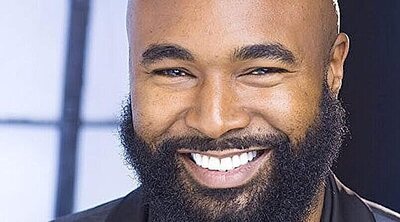 Michael Anthony: noticias, fotos y vídeos de Michael Gould, Jr - FormulaTV