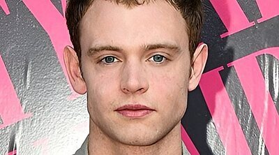 Jacob Slater: noticias, fotos y vídeos de - FormulaTV