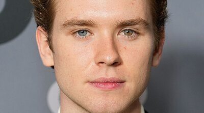 Oscar Morgan: noticias, fotos y vídeos de Oscar Morgan - FormulaTV