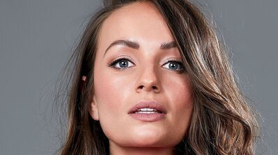 Grace Palmer: noticias, fotos y vídeos de Grace Mana Morrell Palmer ...