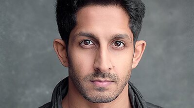 Sagar Radia: noticias, fotos y vídeos de Sagar Radia - FormulaTV