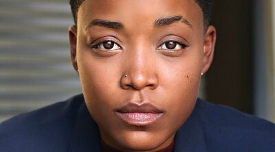 Ayesha Harris: noticias, fotos y vídeos de Ayesha Harris - FormulaTV