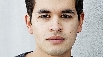 Andres Velez: noticias, fotos y vídeos de Andres Velez - FormulaTV