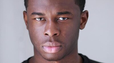 Gerald Jones: noticias, fotos y vídeos de Gerald Jones - FormulaTV