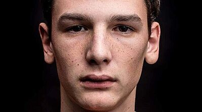 Ángelo Mutti Spinetta: noticias, fotos y vídeos de Ángelo Mutti ...