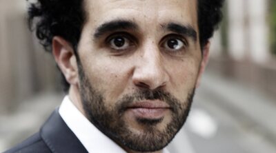 Hazem Shammas: noticias, fotos y vídeos de Hazem Shammas - FormulaTV